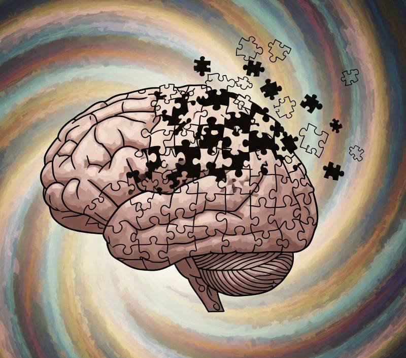 Dementia Crisis Looms in MENA Region as Cases Set to Surge 367% by 2050 ...